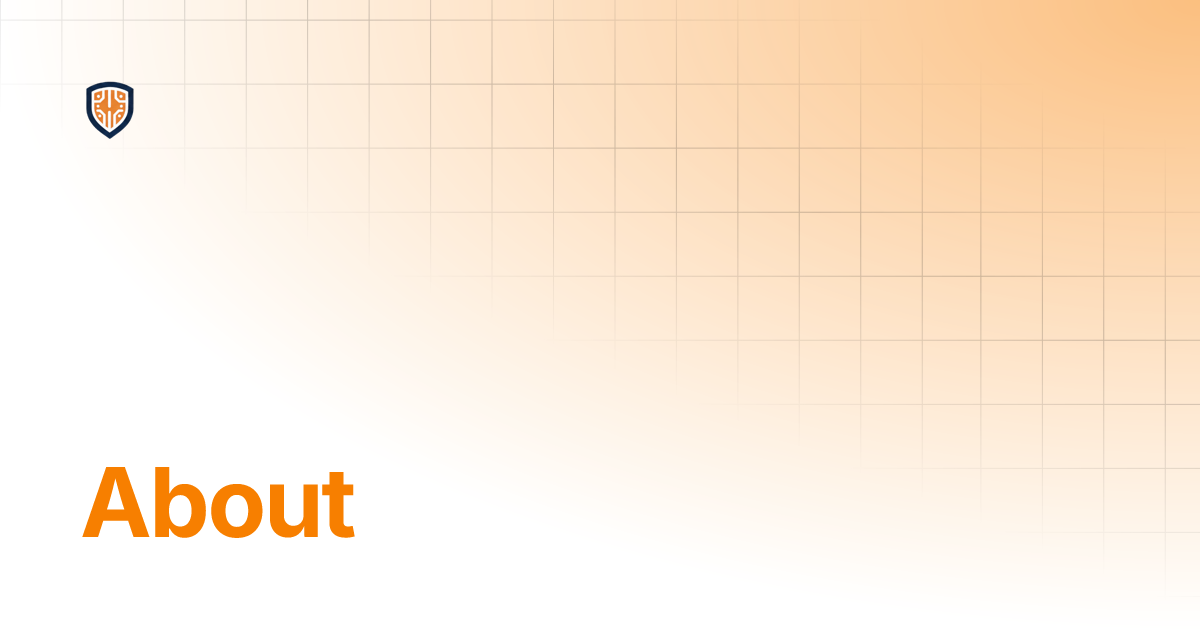 About | Check by CyberDrain